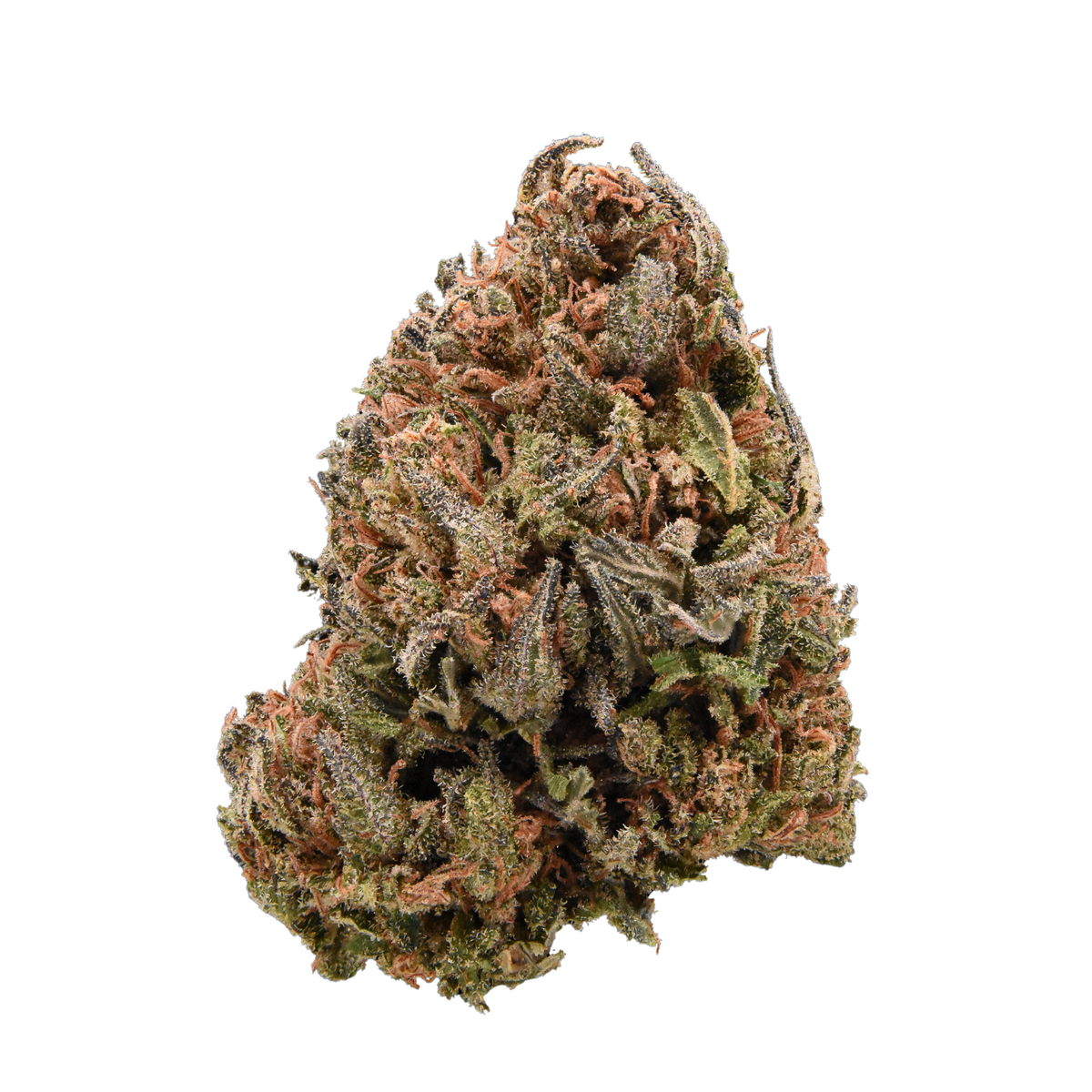 Royal OG Organic Hemp CBD Flower – Pilot